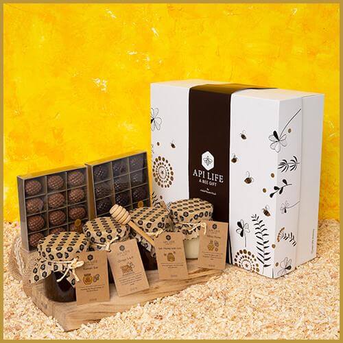 Home - ChocoBee