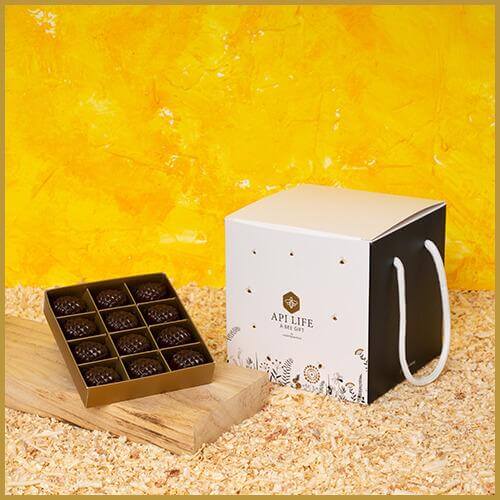 Home - ChocoBee