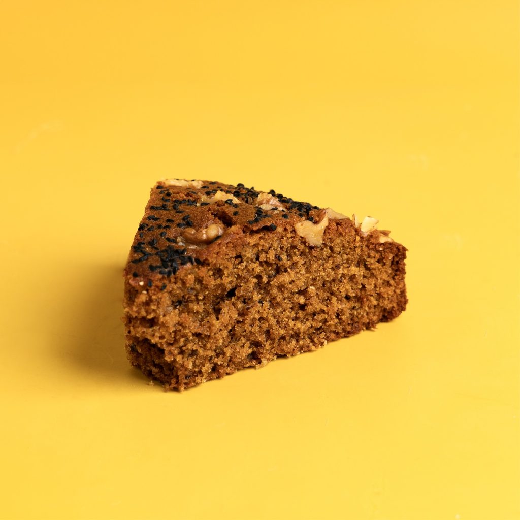 Fit and Healthy Cake - ChocoBee